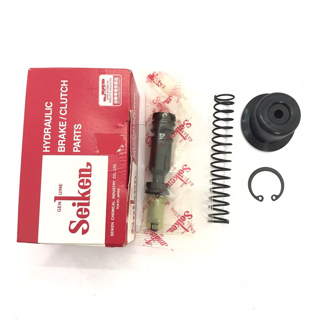 ชุดซ่อมปั้มครัช บน TOYOTA MTX / LN85 / AE100 / BU61 - โตโยต้า ไมตี้เอ็ก ...