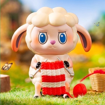 [พร้อมส่ง] The Monsters Animal Series [แบบแยก] | Shopee Thailand