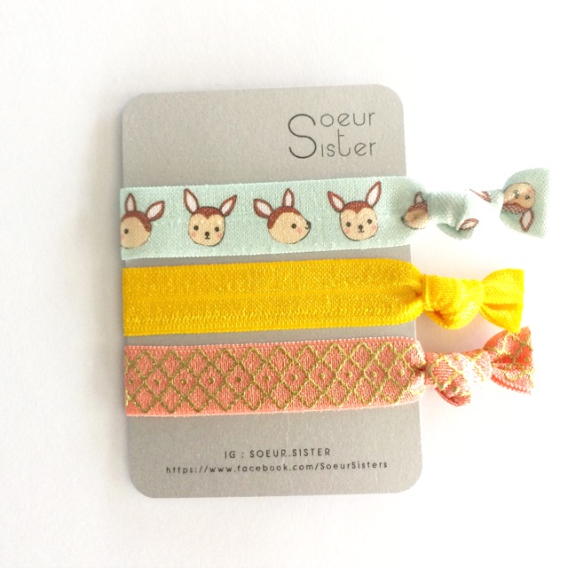 Bambi set | Shopee Thailand