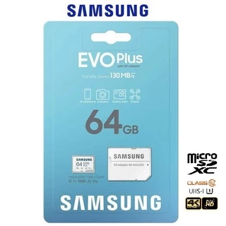 samsung evo plus ราคาพิเศษ | ซื้อออนไลน์ที่ Shopee ส่งฟรี*ทั่วไทย!