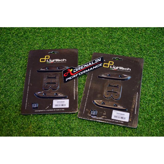 อุดกระจก Lightech สำหรับ Tmax 530 560 2014+ t-max | Shopee Thailand