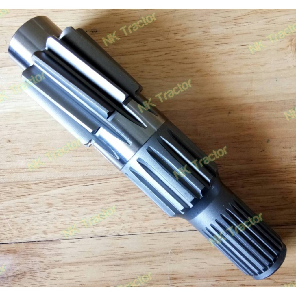 คูโบต้า L4708 / L5018 เฟืองต่อเพลาเบรค (Kubota) (เพลาเบรค เพลาเบรก ...