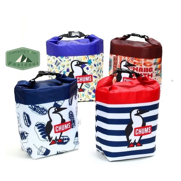 Chums storage bag portable Japanese-style | Shopee Thailand