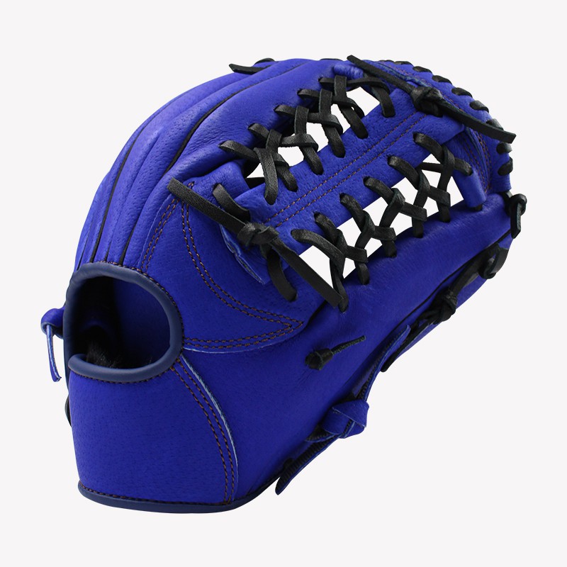 FBT ถุงมือซอฟบอล Modified Trap 11.25 นิ้ว PIGSKIN รหัส 74429 | Shopee ...