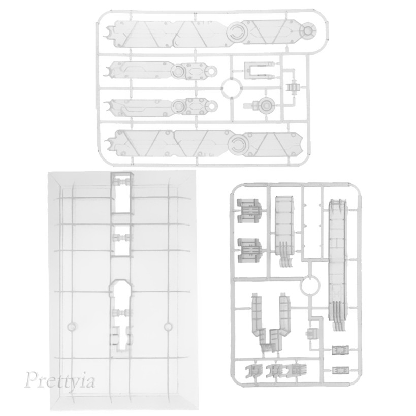 สําหรับฟิกเกอร์ PG 1/60 1/100 | Shopee Thailand