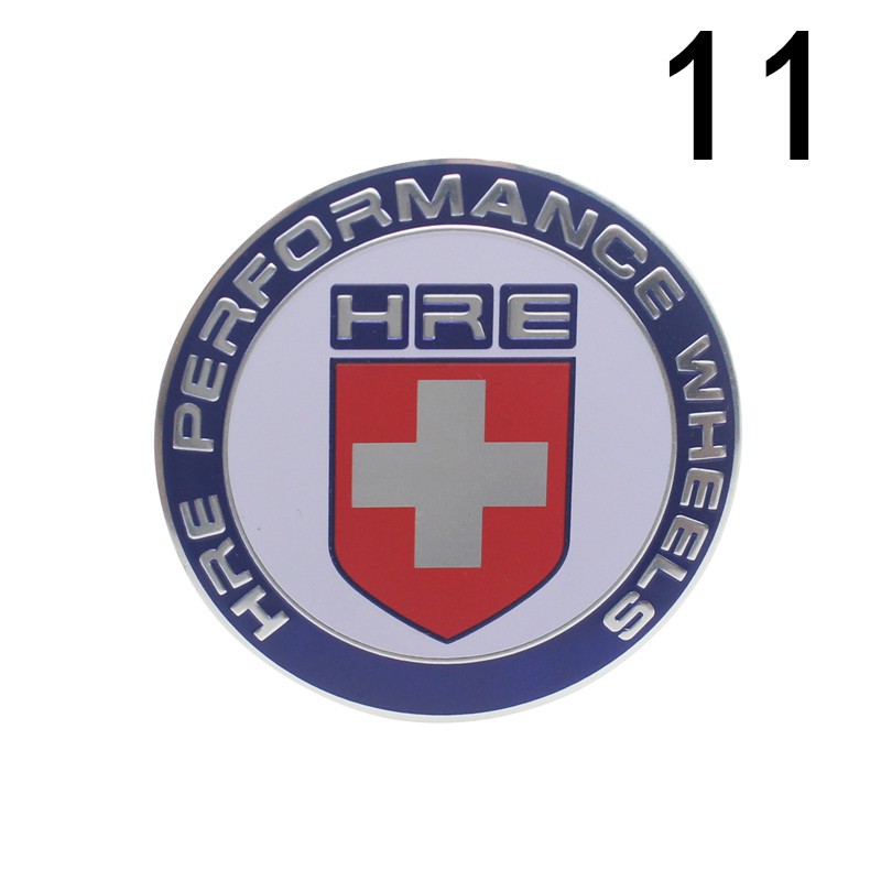 Japan Racing ฝาครอบล้อสติกเกอร์ สติกเกอร์ ไม่มีโลโก้ สำหรับล้อ ADVAN ...