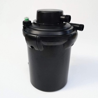 Jebao Bio-Pressure Filter PF-10E / PF-20E/ PF-30E / PF-40E ถังกรองนอก ...