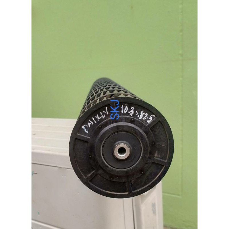 ใบพัดลมคอยล์เย็นแอร์/โพรงกระรอก Daikin รุ่น FTKM18NV2S (ขนาด 10.3*82.5 ...