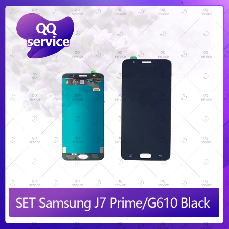 Set Samsung J7Prime/G610 อะไหล่จอชุด หน้าจอพร้อมทัสกรีน LCD Display ...