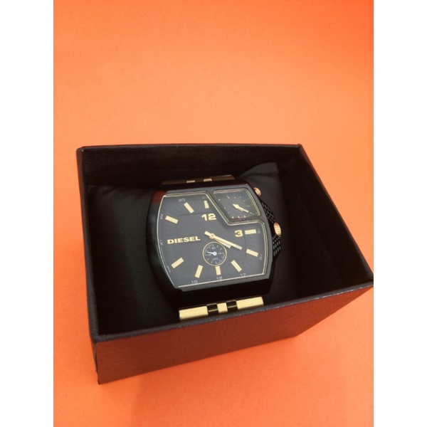 นาฬิกา ดีเซลDieselรุ่นDz1408 | Shopee Thailand