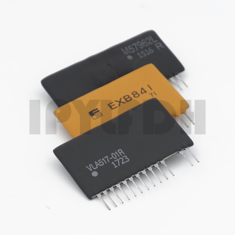VLA517-01R M57962L M57962AL M57959L EXB841 IGBT-ขับไฮบริด IC | Shopee ...