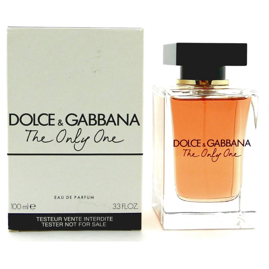 The Only One EDP 100 ml. tester | Shopee Thailand