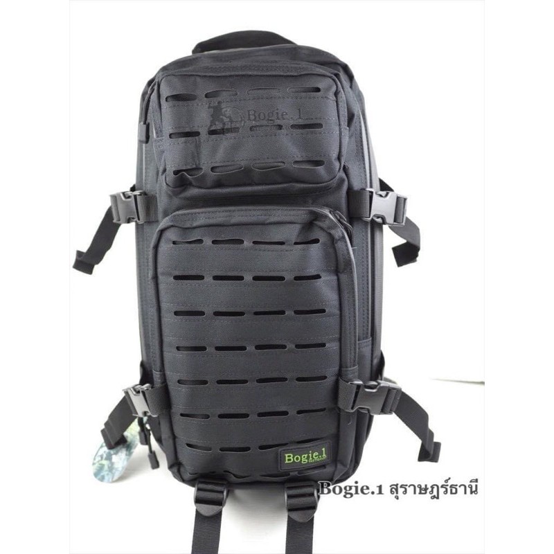 กระเป๋าเป้ 3P Pro - Bogie1 (กันน้ำ) | Shopee Thailand