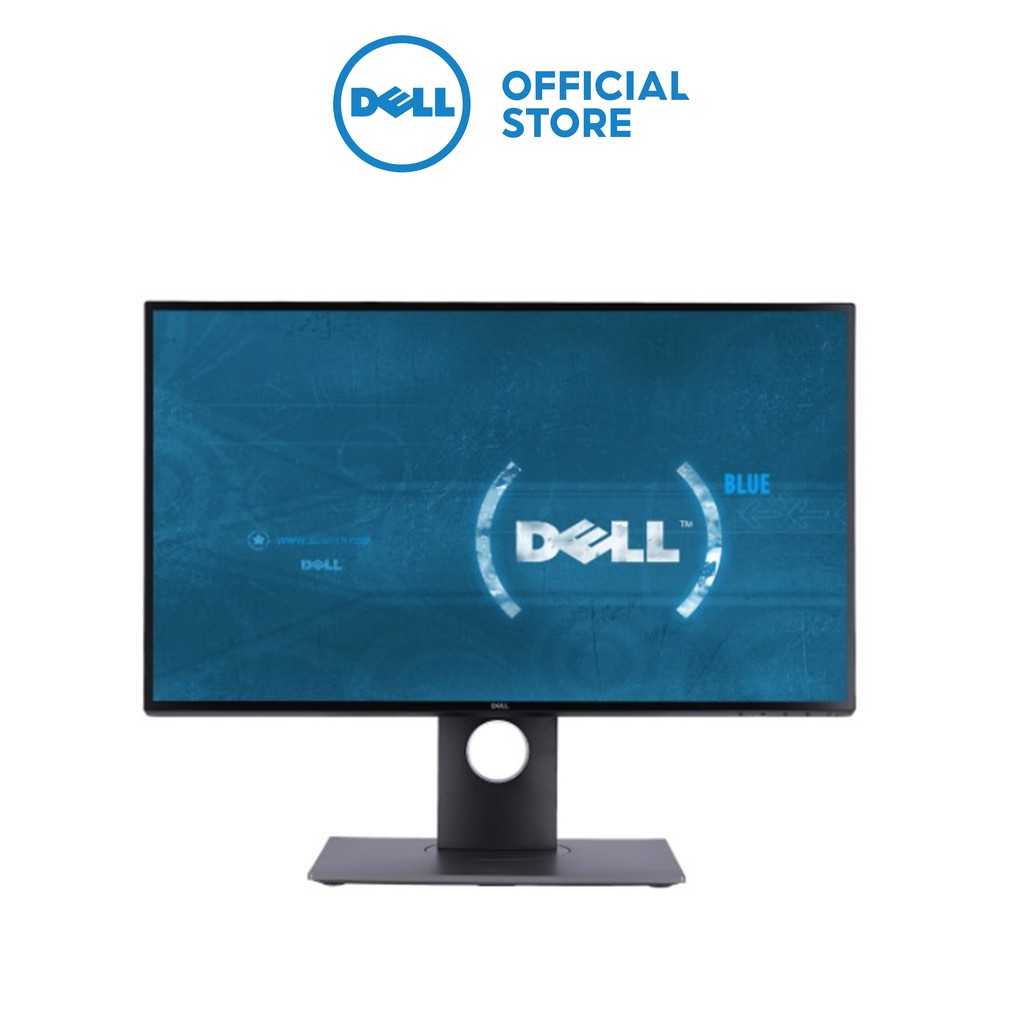 DELL U2518D 25" IPS 60Hz MONITOR (จอมอนิเตอร์) | Shopee Thailand