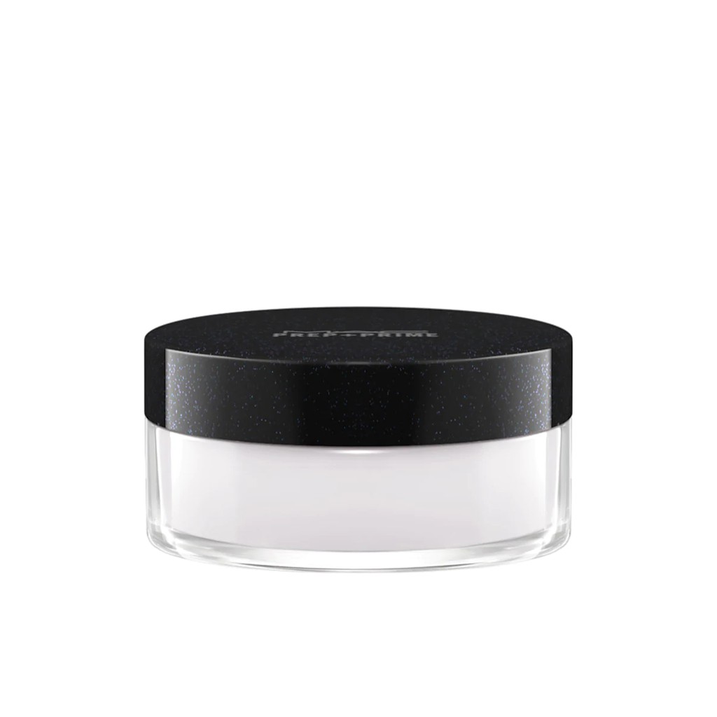 MAC แป้ง Prep + Prime Transparent Finishing Powder ขนาด 9 กรัม แป้ง ใบหน้า เครื่องสำอาง ความงาม ...