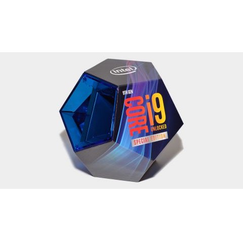 CPU (ซีพียู) INTEL 1151 CORE I9-9900KS 4.0GHz (มือหนึ่ง) รับประกัน 1 ปี JIB | Shopee Thailand