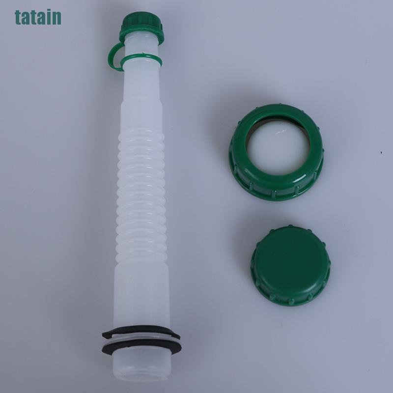 [Tatain] อะไหล่จุกปิดฝาถังน้ํามันเชื้อเพลิงสําหรับเชื้อเพลิง 1 ชุด Gblu ...