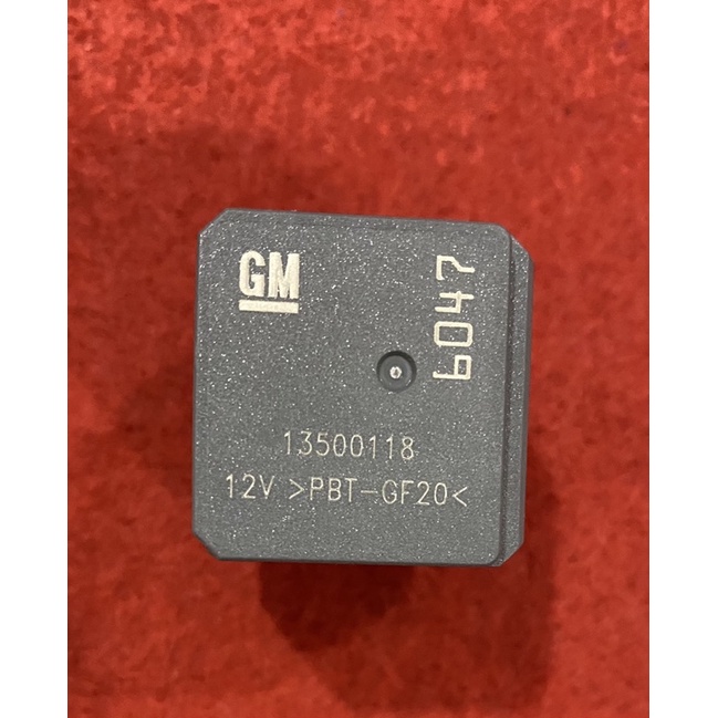 รีเลย์ Relay PW951722 | Shopee Thailand