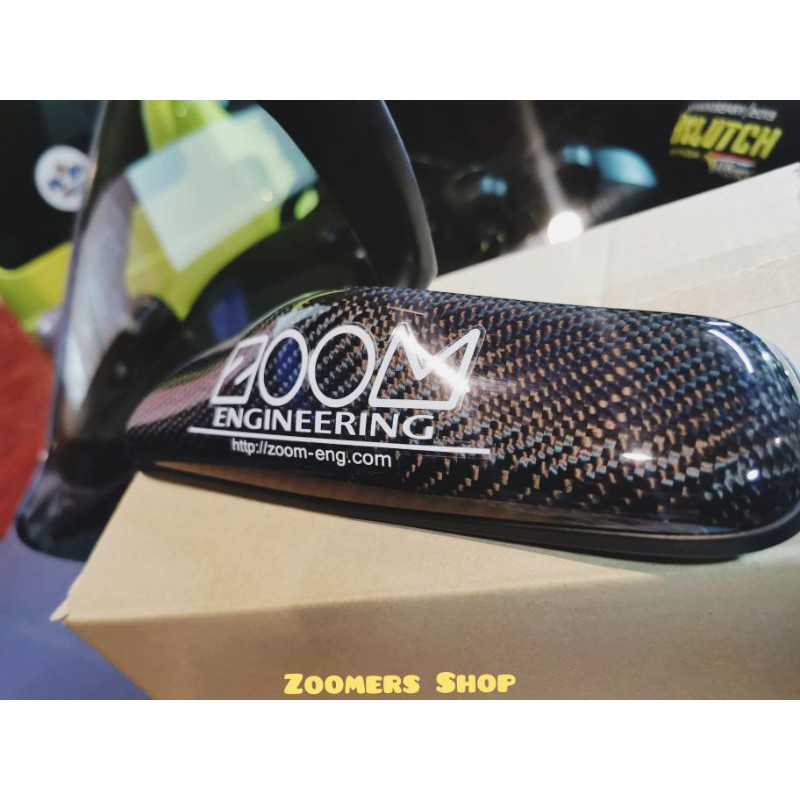 Zoom Engineering รุ่น Ts Carbon 🇯🇵🇯🇵🇯🇵 Made in Japan | Shopee Thailand