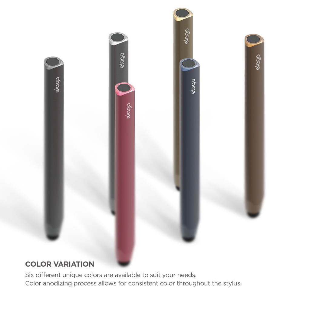 elago Stylus Grip ปากกาเขียนจอ สินค้าพร้อมส่ง ลิขสิทธิ์แท้จากตัวแทน ...
