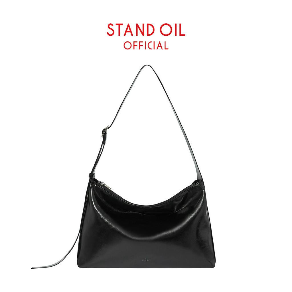 [STAND OIL] Ooze Bag / 2 colors | Shopee Thailand