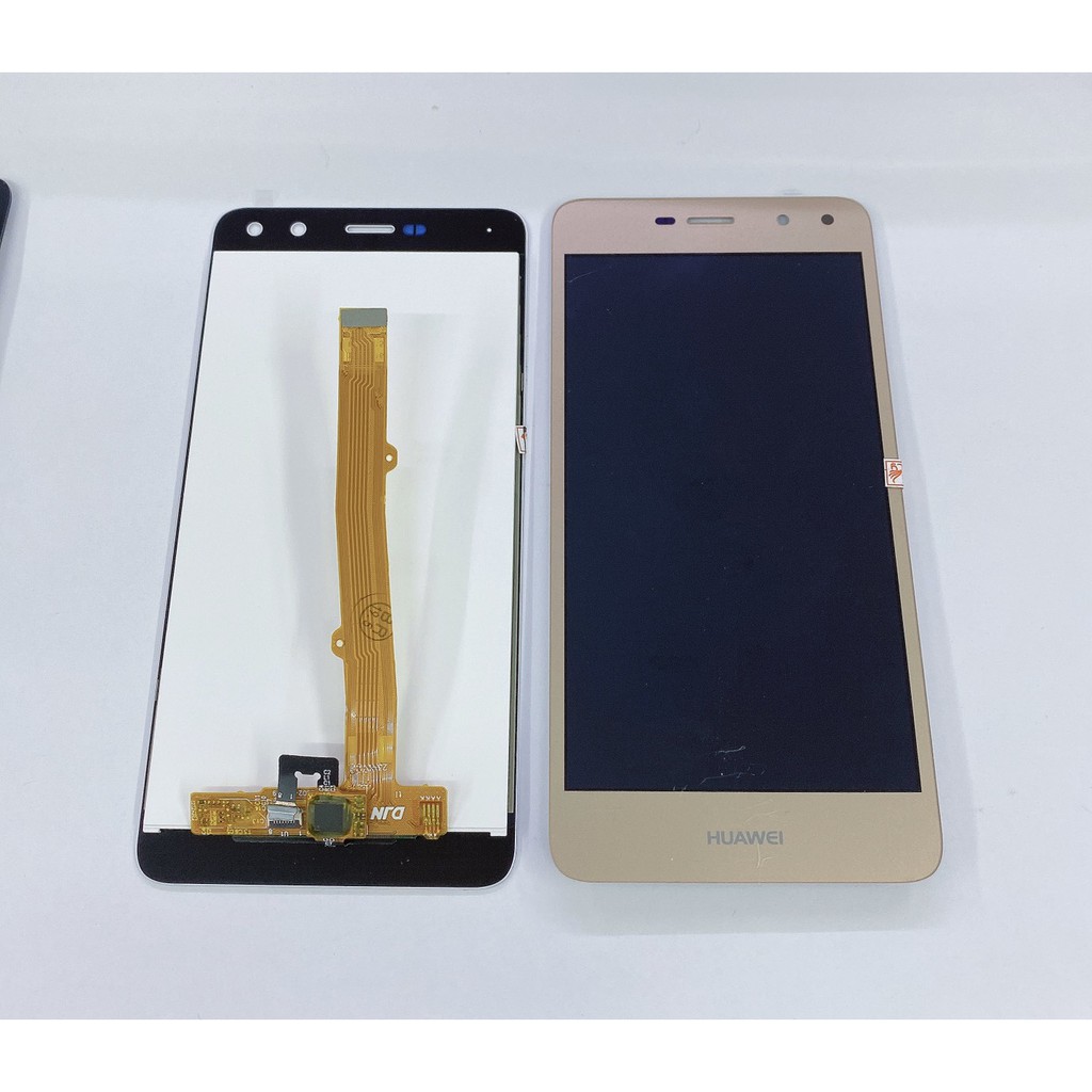 อะไหล่หน้าจอ จอ+ทัชสกรีน LCD Huawei Y5 2017 ( จอชุด ) สินค้าพร้อมส่ง ...