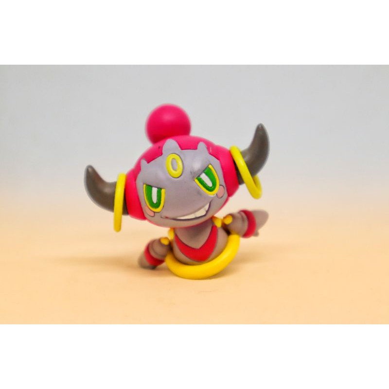 Pokemon figure โมเดลโปเกม่อน Darkrai Yveltal Hoopa | Shopee Thailand