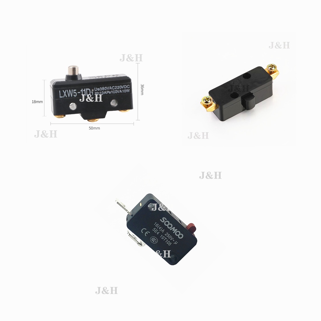 สวิตช์เครื่องเย็บกระสอบ NP-7 GK26-1A GK6-88 GK9-890 | Shopee Thailand