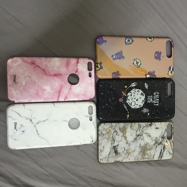 เคส iPhone 7+ | Shopee Thailand