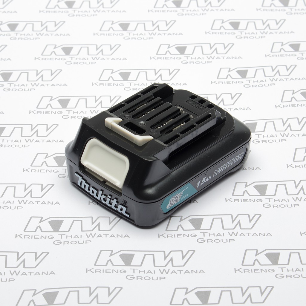 MAKITA 12V BL1016,BL1021B,BL1041B,DC10WD,DC10SB แบตแท้ 100% | Shopee Thailand