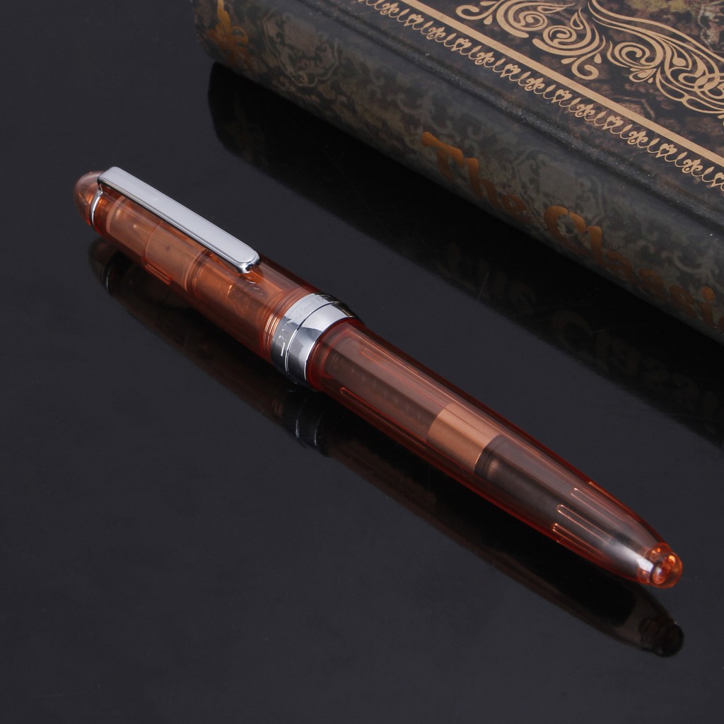 Jinhao 992 ปากกาน้ำพุ 0.5 มม. | Shopee Thailand