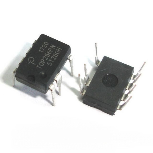 TOP256 TOP256PN Switcher IC | Shopee Thailand