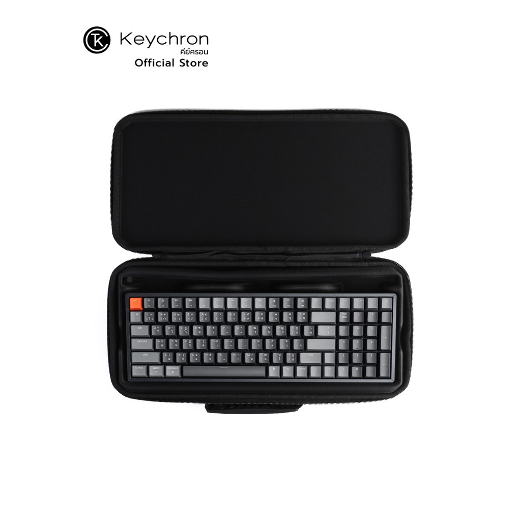 Keychron Keyboard Carrying Case | Shopee Thailand