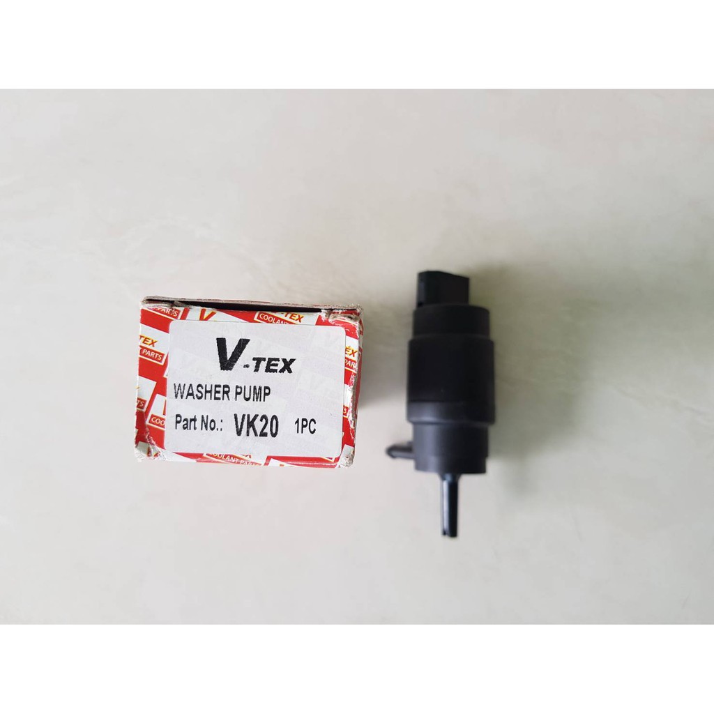 มอเตอร์ฉีดน้ำฝน BMW E30,E36,318i, ปี1982-1993 ตัวละ250บาท | Shopee Thailand