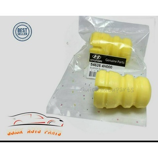 ยางกันกระแทกโช๊คอัพหน้า HYUNDAI H1 #54626-4H000----ราคาต่อ1ตัว ...