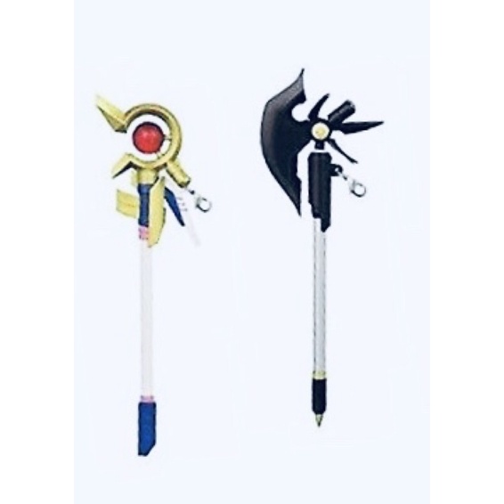 Banpresto Nanoha Movie 2nd A's Magical Girl Lyrical Nanoha Fate’s ...