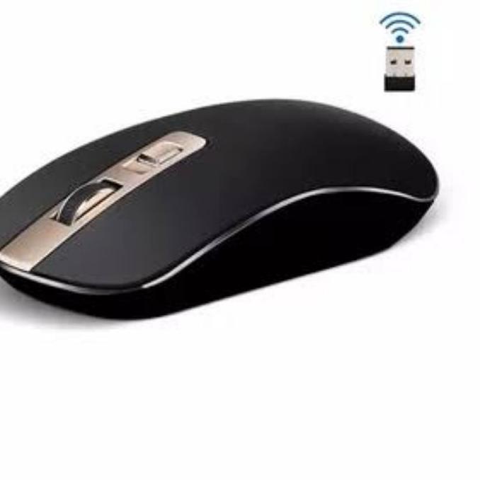เมาส์ไร้สาย HP S4000 1600DPI SILENT Click / WIRELESS HP MOUSE | Shopee ...