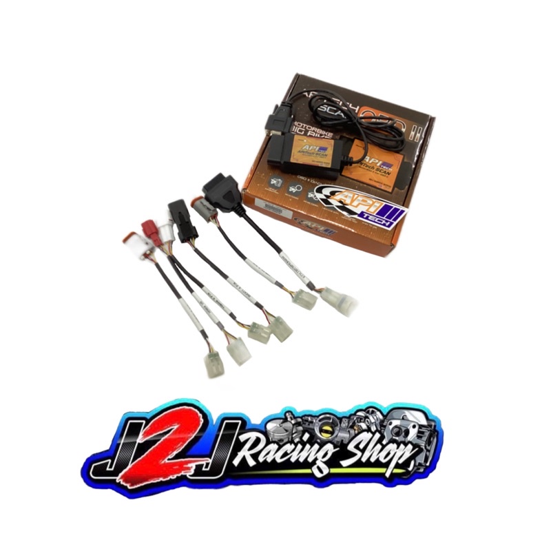 Smart Gauge OBD2 กล่อง APITECH SCAN OBD2 อุปกรณ์เสริม ด็อกเตอร์ สมาทเกจ กล่องOBD2 กล่องAPI กล่อง ...