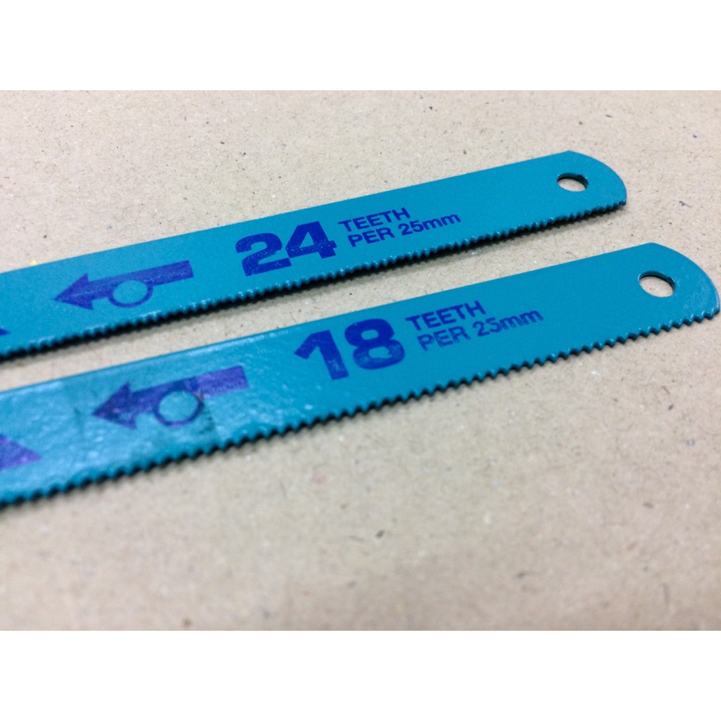 ใบเลื่อยไฮสปีด ECLIPSE 24T 18T | Shopee Thailand