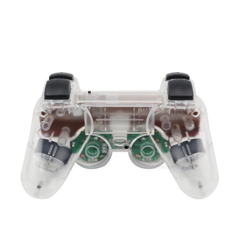 Narsta Wireless Gamepad สําหรับ PS2 Controller สําหรับ Playstation 2 ...