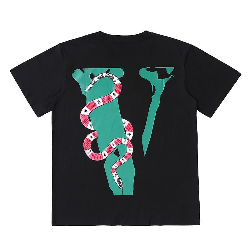 เสื้อยืด Vlone New Collection 2020 ใครไม่มีพลาด[Limited Edition ...