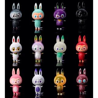 LABUBU : ZIMOMO : The Little Monsters Mini Figure Collection Series 3 ...
