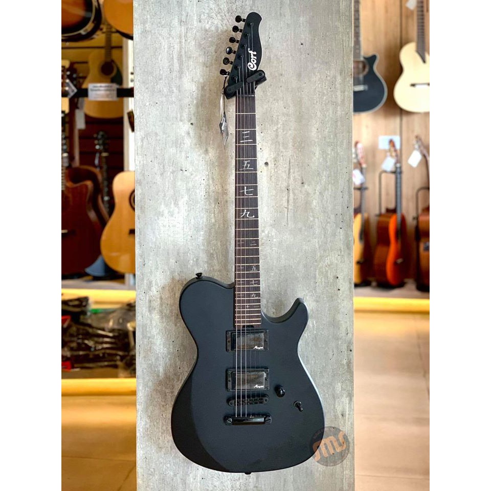 กีต้าร์ไฟฟ้า Cort M-JET | Shopee Thailand