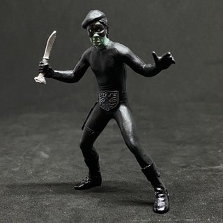 🔥 Bandai Japan HG Gashapon Masked Kamen Rider P.4 "Shocker Combatmen A ...