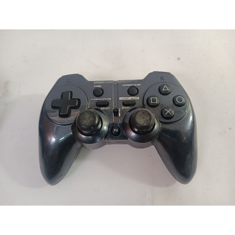 อะไหล่ จอย ps2 ps3 แบบไร้สาย Playstation | Shopee Thailand