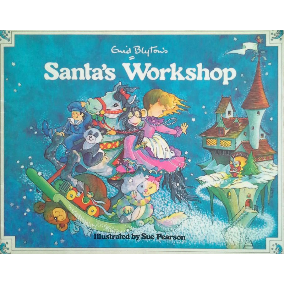 Ellie Patterson, Ella Richardson, Eric Maddern, Enid Blyton หนังสือมือ ...