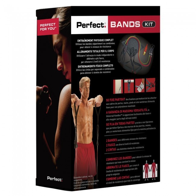 Perfect - Resistance Bands | Shopee Thailand