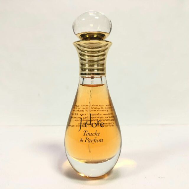 Dior J'adore Touche De Parfum 20ml ไม่มีกล่อง / เทสเตอร์ | Shopee Thailand