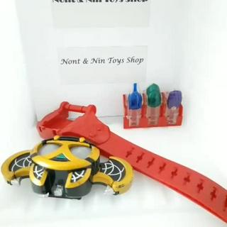 Kamen Rider Kiva DX Kivat Belt (Kiva Driver) .. ชุดเข็มขัด คาเมนไรเดอร์ ...