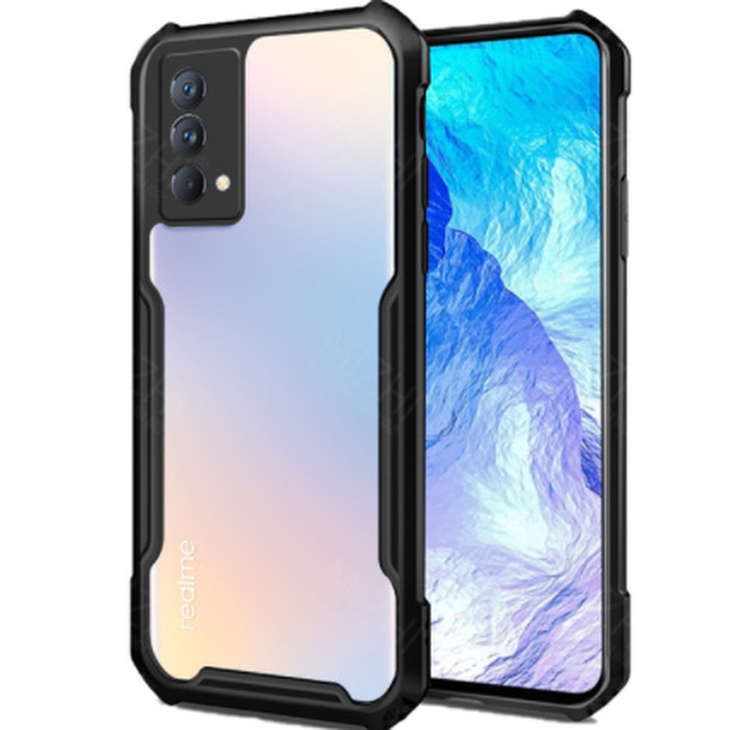Realme GT Master Editionเคสโทรศัพท์กันกระแทกสําหรับRealme GT Neo2 C21 C21Y C25 C25S C17 C15 C12 ...